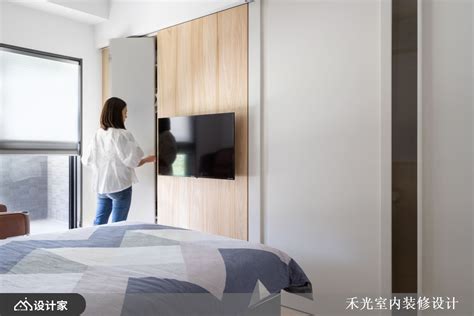 禾光室内装修设计有限公司 日式无印风设计图片禾光42之19－myhome设计家