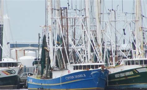 Captain Daniel Ii Vesseljoin