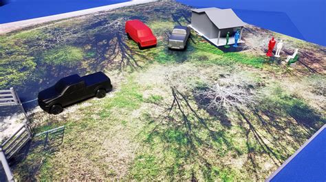 Litigation Models Hts Advanced Solutions