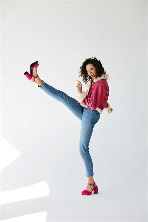 Weronika Spyrkas Feet I Piedi Di Weronika Spyrka Celebrities Feet 2024