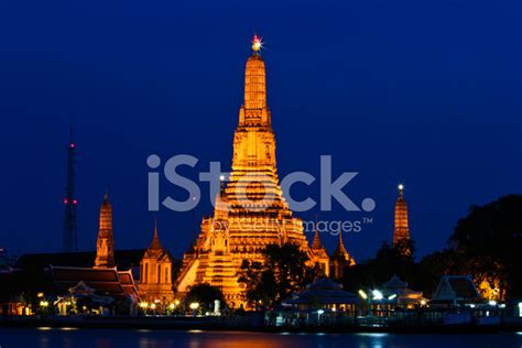 와트 아 룬 스톡 사진 Freeimages