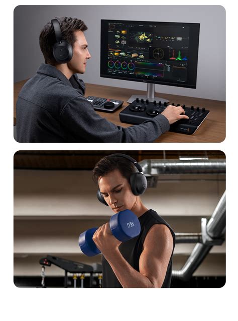 Baseus Bass 30 Max หูฟังไร้สาย บลูทูธ V53 30db ตัดเสียงรบกวน Shopee