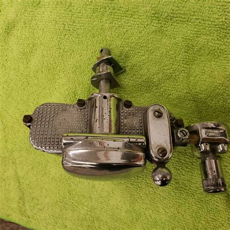 1935 1936 Ford Roadster Heart Shaped Wiper Motor The Hamb