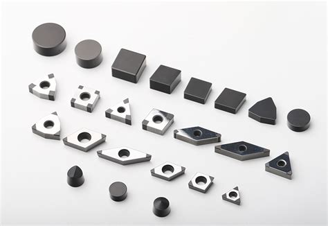 Understanding Cbn Inserts Applications Benefits And Considerations