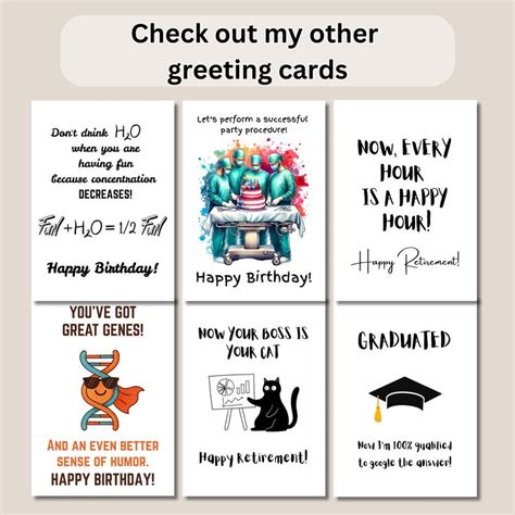 Programmer Birthday Card Printable Funny Coding T For Developers Engineers Tech Lovers