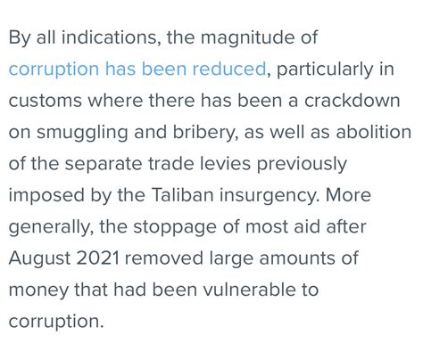 ‘탈레반이 장악한 아프간 경제 근황에서 비판적으로 읽어야 한다고 생각되는 부분 포텐 터짐 최신순 에펨코리아