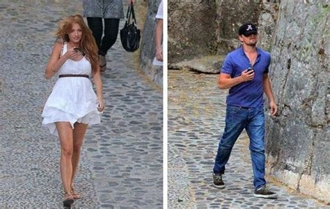 10 Celebs Caught Doing The Walk Of Shame Page 8 Celeb Investigator