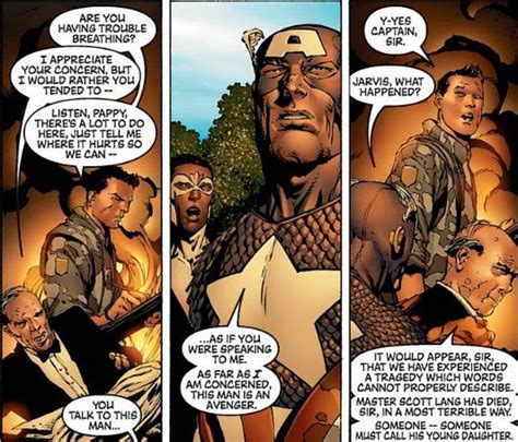 The Peerless Power Of Comics The Reassembling Of The Avengers