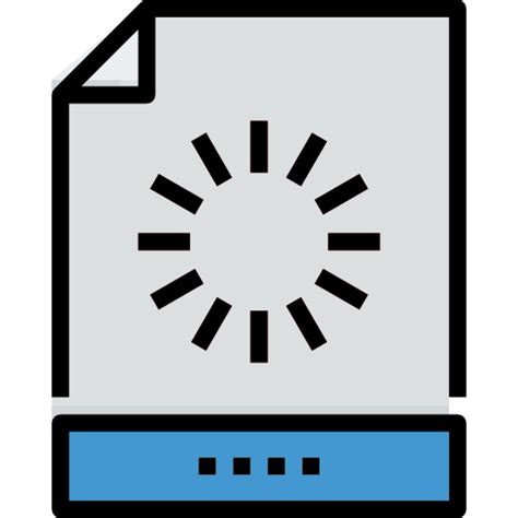 File Aphiradee Monkik Lineal Color Icon