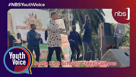 When It Comes To Vibing To The Fridayfeeling Seeta High School Green