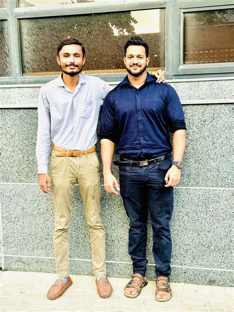 Ali Zahid On Linkedin Today Is The Last Day Of Our Team Lead Sir Siddique Azam At Enercom