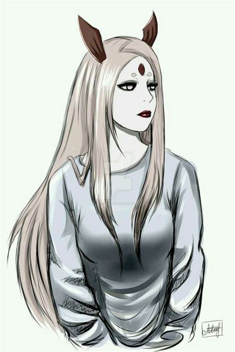 Detail Sketsa Gambar Kaguya Ootsuki Koleksi Nomer 36