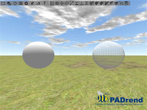 Basic Node States PADrend Tutorials
