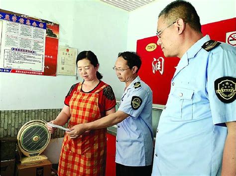 市食藥監局迅速整改《電視問政》曝光問題 每日頭條