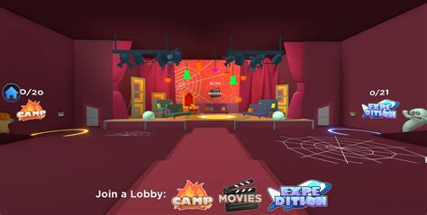Halloween Total Roblox Drama Wiki Fandom