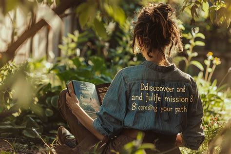 Découvrir et accomplir sa mission de vie 8 guide complet pour trouver