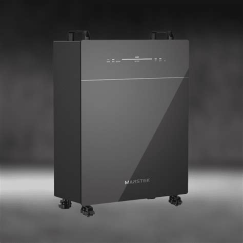 Marstek Venus E V2 Thuisbatterij Kopen Plug In Stekkerbatterij