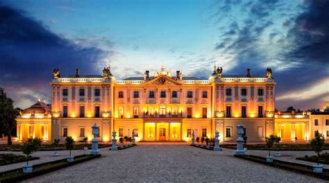 Cooperation Of The Medical University Bialystok