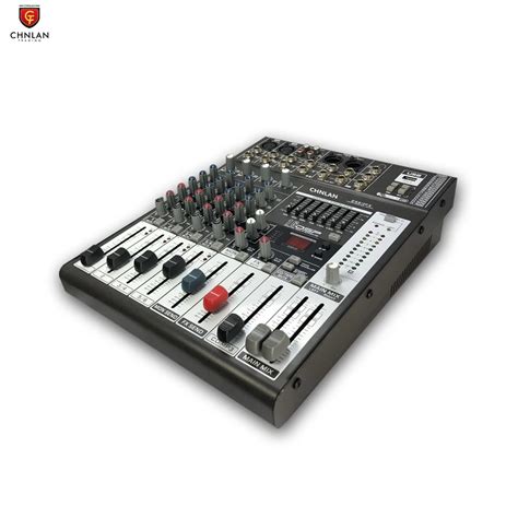Professional Digital Audio Mixer Alibaba Com