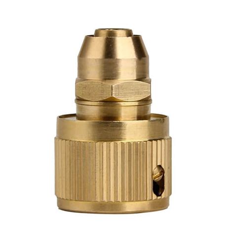 38 Brass Quick Connector Everpeaktools