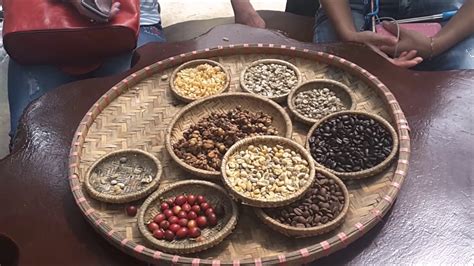 Кофе Лювак и пальмовая куница, Арабика, Робуста, Кули, лучший ...