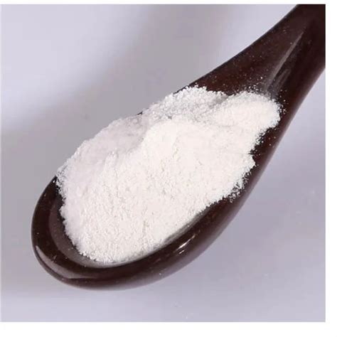 White Amlexanox Powder At Rs 5500kg In Surat Id 2854150777612
