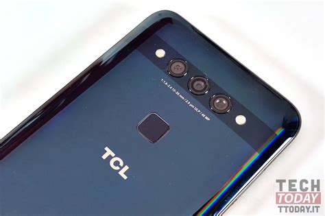 TCL will release six new smartphones, the features are already known