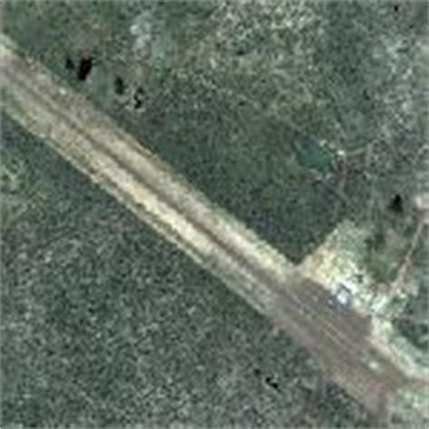Mungalalu Truscott Airbase Ytst In Kimberley Australia Virtual