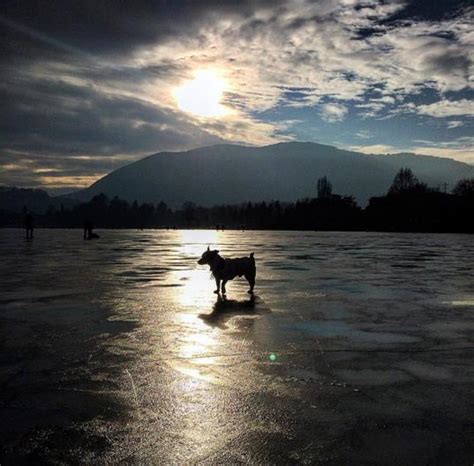 Lago Di Endine Claycassis Prima Bergamo