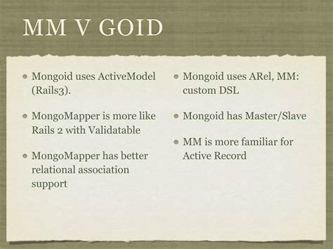 Battle Of Nosql Stars Amazon S Sdb Vs Mongodb Vs Couchdb Vs Ravendb Ppt