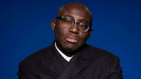 Edward Enninful Announces Hes Leaving British Vogues Editor In Chief