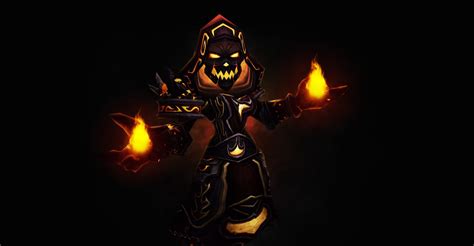 Fire Mage Wow