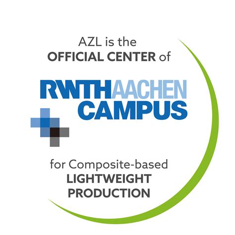Fir An Der Rwth Aachen Azl Aachen Gmbh