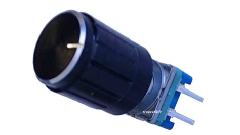 Écran Tft Couleur St7735 Et Encodeur Rotatif Avec Arduino Tropratik