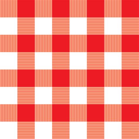 Premium Vector Textile Pattern Template
