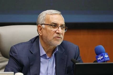 وزیر بهداشت پویش ملی سلامت از امروز تا ۱۵ دی‌ ۸۳ درصد مرگ‌ها در