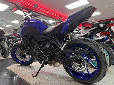 2022 Yamaha Mt 07 For Sale In Houma La