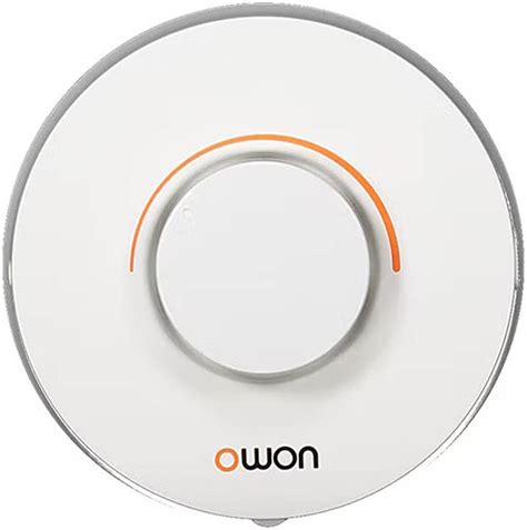 Owon ZigBee Dimmer Switch Home Smart Lighting Control Led Dimmer Switch Color Temperature Tuner