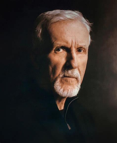 James Cameron Congratulates Zoe Saldaña On Her First Oscar Win “i Was