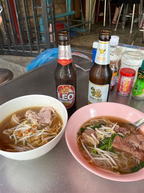 방콕 카오산로드 맛집and마사지 맛집 후기 백종원 갈비국수 한국인 사장님이 운영하시는 마사지 네이버 블로그