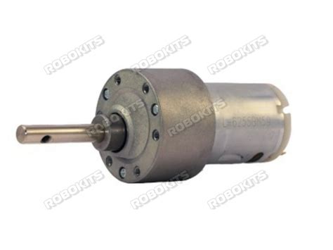 High Torque 12v Dc Geared Motor 30rpm High Torque 12v Dc Geared Motor