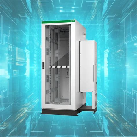 Apc Schneider Ecostruxure Micro Data Center In Kolkata Id 2856491078988