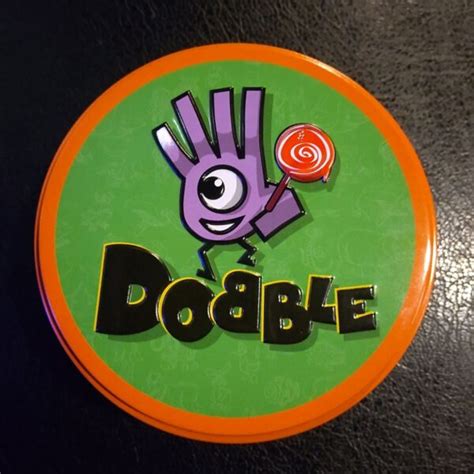 北九州ボードゲーム ドブル