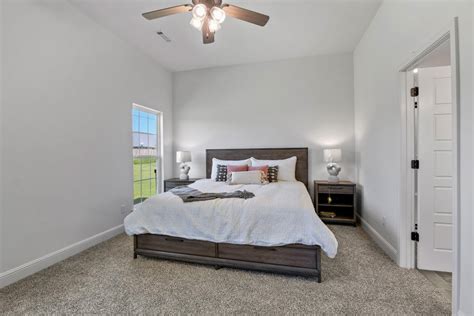 The 1750 New Home From Schuber Mitchell