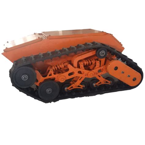 Remote Control Robot Chassisrc Robot Base