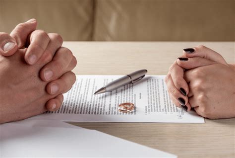 These Are The Reasons People Get Divorced