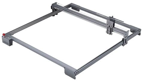 Atomstack E85 Extended Frame User Manual