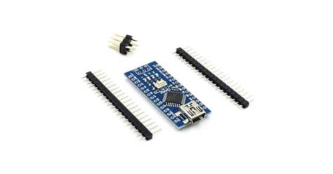 Arduino Nano V30 R3 Atmega328p Klon Arduino S Ch340g Eurostoresk