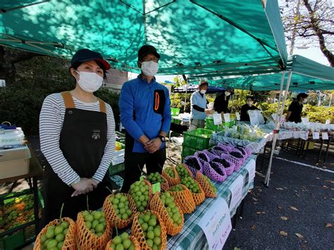 信州須坂移住支援チーム【公式】 On Twitter 須坂アートパークから🌿 おはようございます😊 イベント盛り沢山の須坂市 10月早々も
