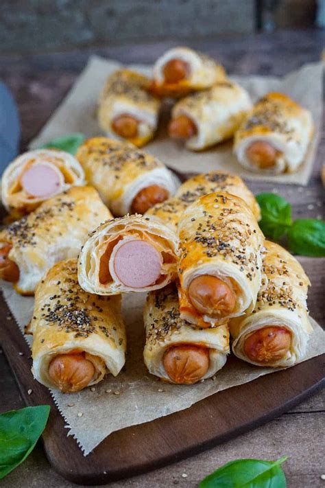 Einfaches Spinatknödel Rezept